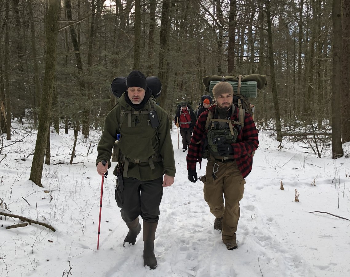 American Outdoor Guide | America’s Best Outdoor Adventure Magazine