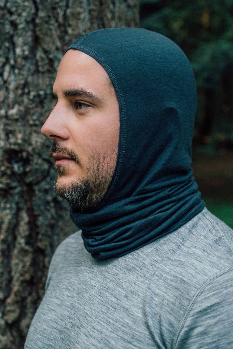 HOW TO SURVIVE EXTREME COLD WEATHER - American Outdoor Guide