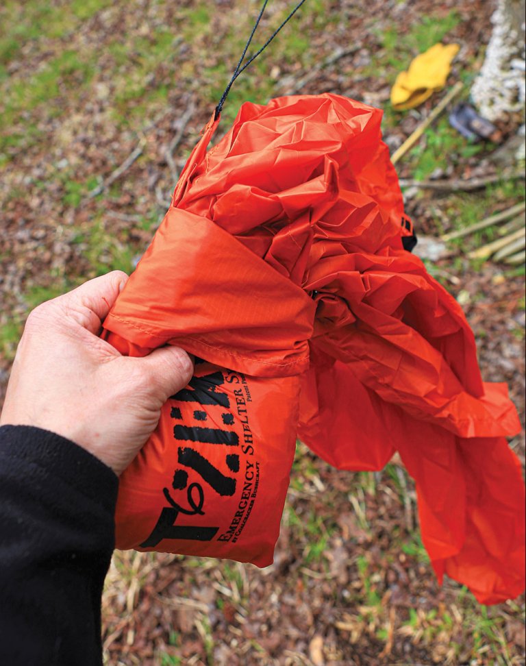 COALCRACKER BUSHCRAFT IS PASSIONATE ABOUT OUTDOORS - American Outdoor Guide