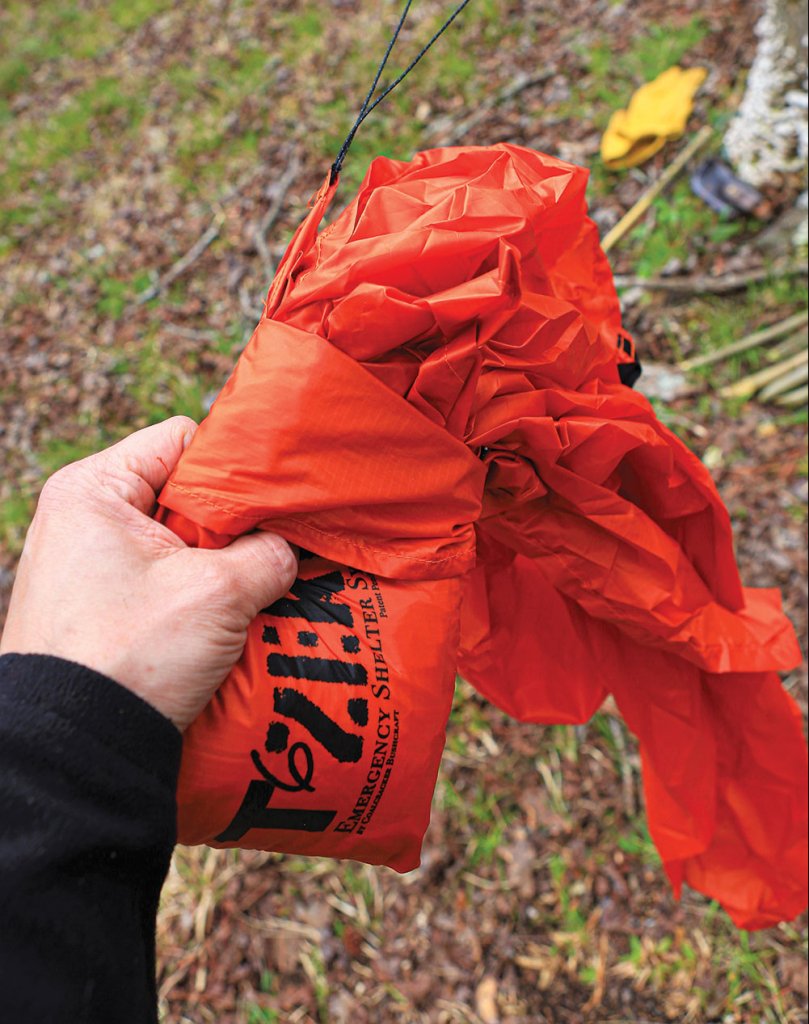 COALCRACKER BUSHCRAFT IS PASSIONATE ABOUT OUTDOORS - American Outdoor Guide