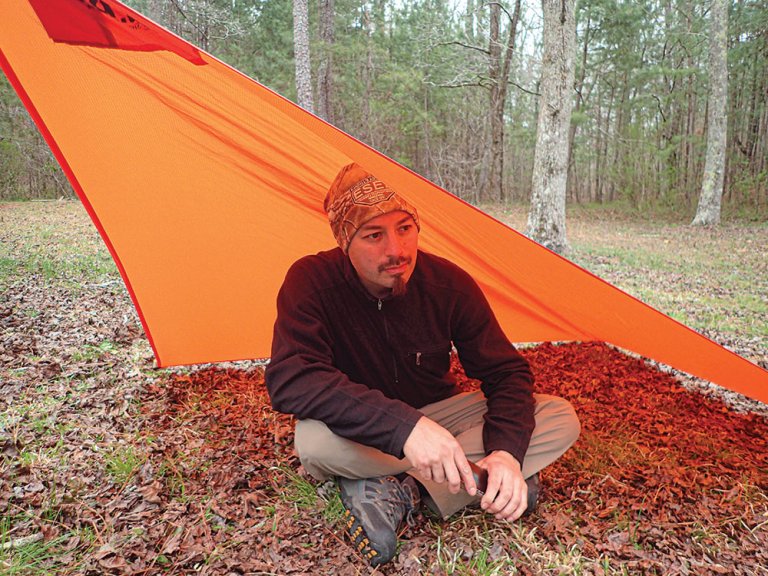 COALCRACKER BUSHCRAFT IS PASSIONATE ABOUT OUTDOORS - American Outdoor Guide