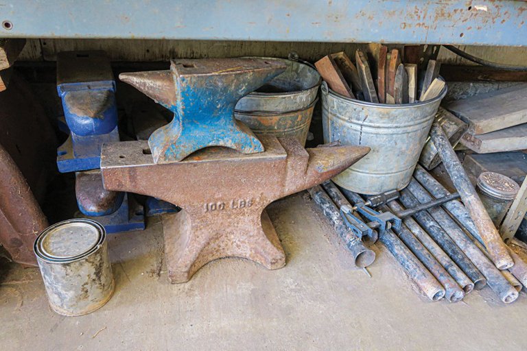 Metalsmithing for Beginners - American Outdoor Guide