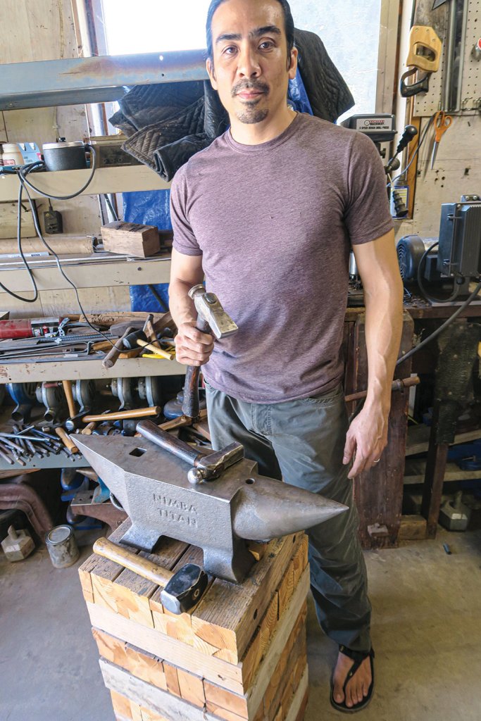 Metalsmithing for Beginners - American Outdoor Guide