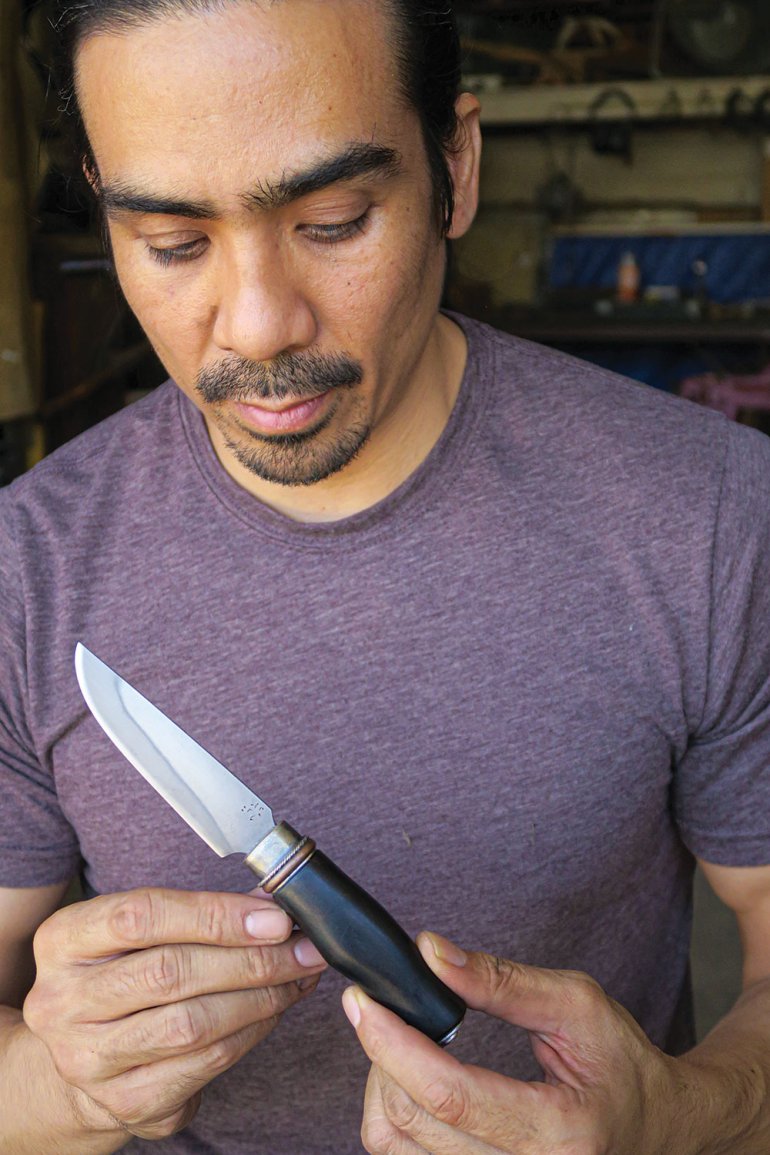 Metalsmithing for Beginners - American Outdoor Guide