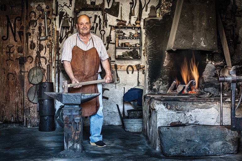 Metalsmithing for Beginners - American Outdoor Guide