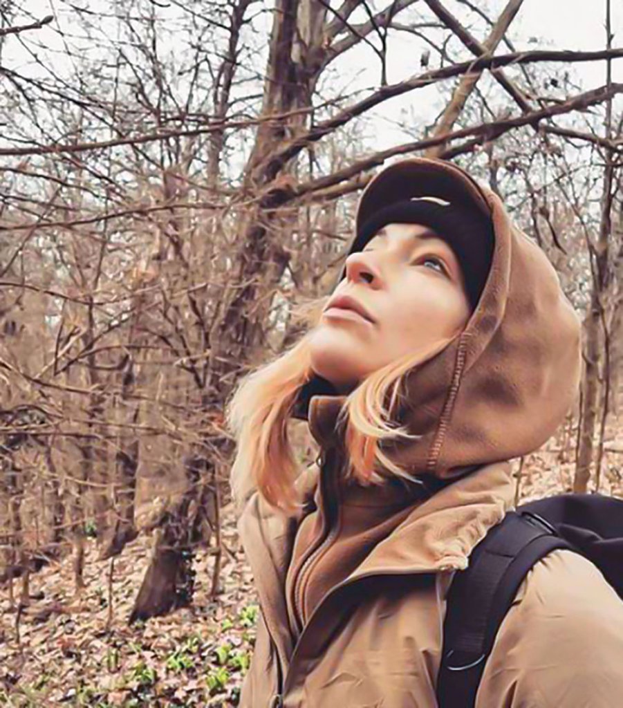 THE PSYCHOLOGY OF BEING LOST - American Outdoor Guide