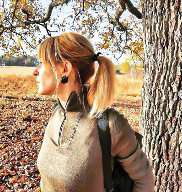 THE PSYCHOLOGY OF BEING LOST - American Outdoor Guide