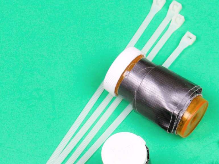 HOW TO ASSEMBLE DIY FISHING KITS - American Outdoor Guide