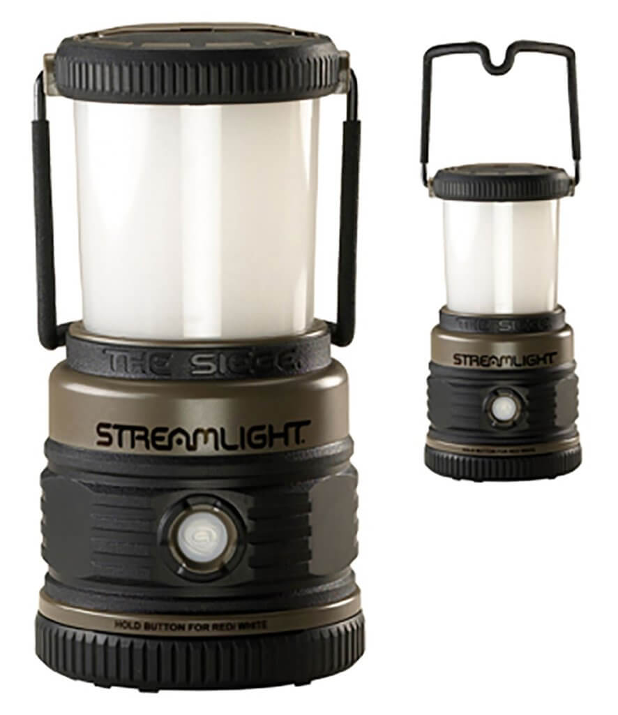Emergency Illumination You Should Have on Hand - American Outdoor Guide