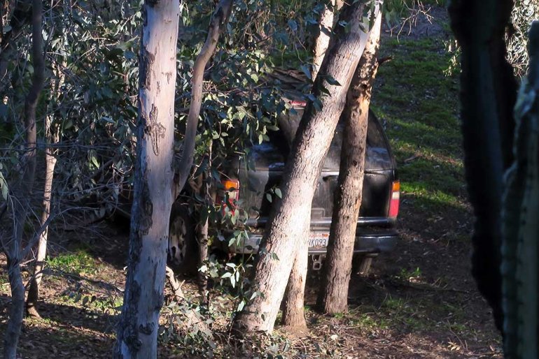 How to find ready-to-go emergency shelters - American Outdoor Guide