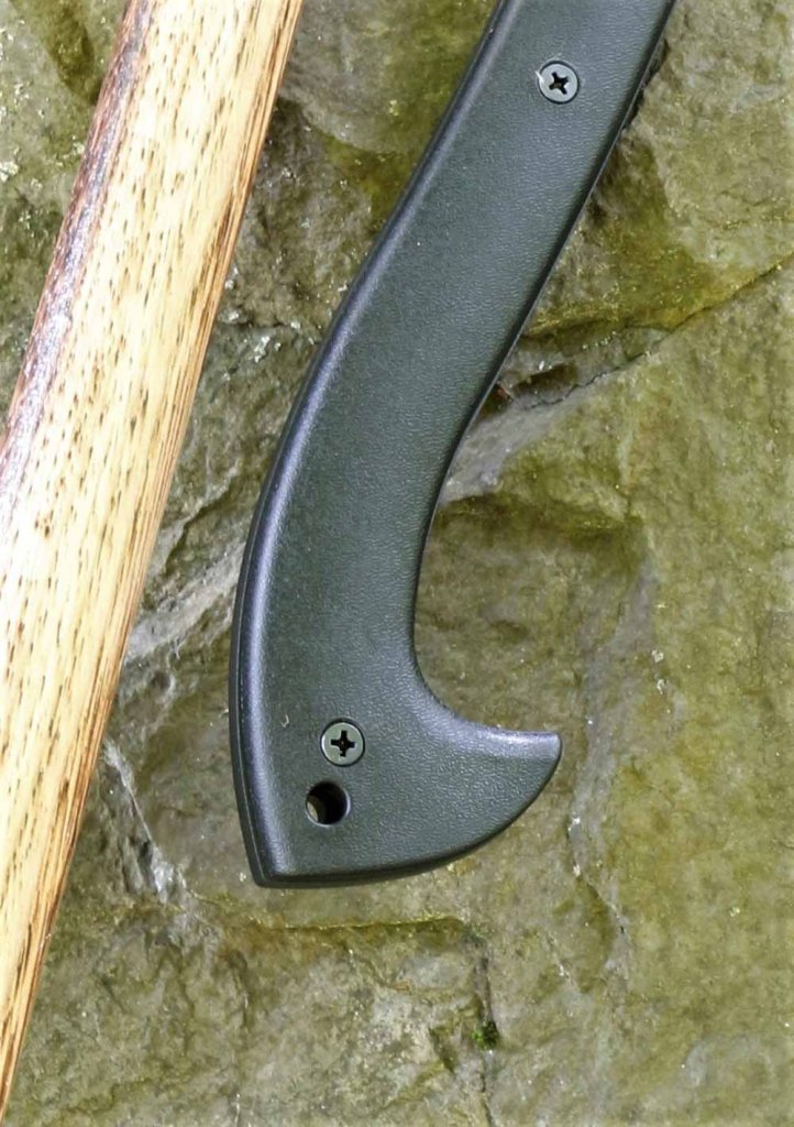 CHOPPER REVIEW: THE CRKT SKEGGOX - American Outdoor Guide