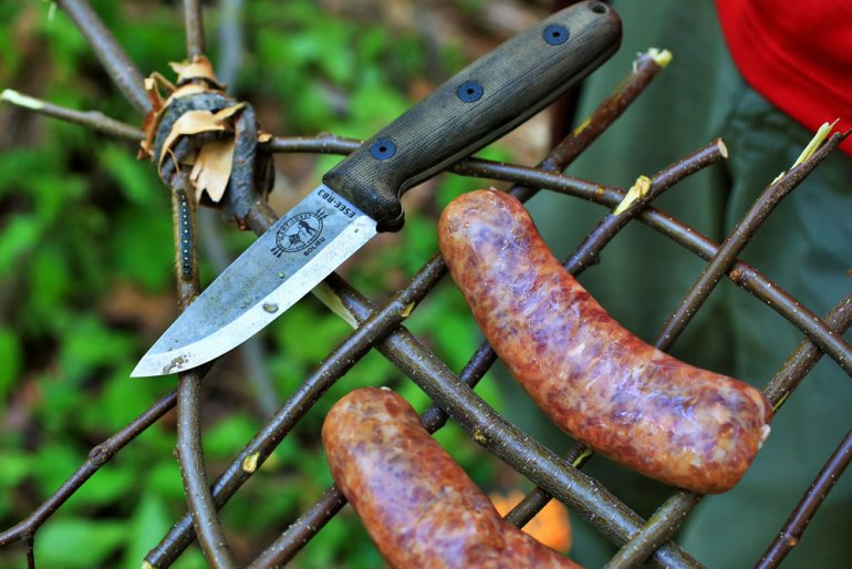 10 DIY Survival Tools that can Keep you Alive in the Wild