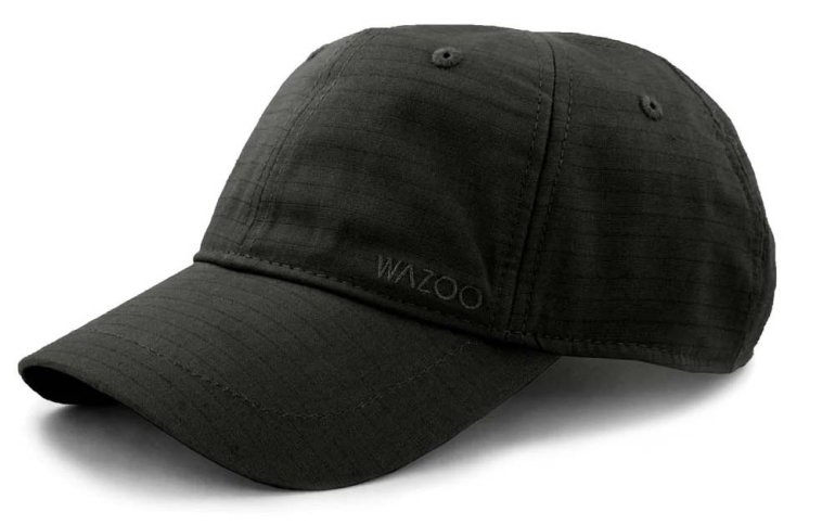 WAZOO SURVIVAL GEAR - American Outdoor Guide