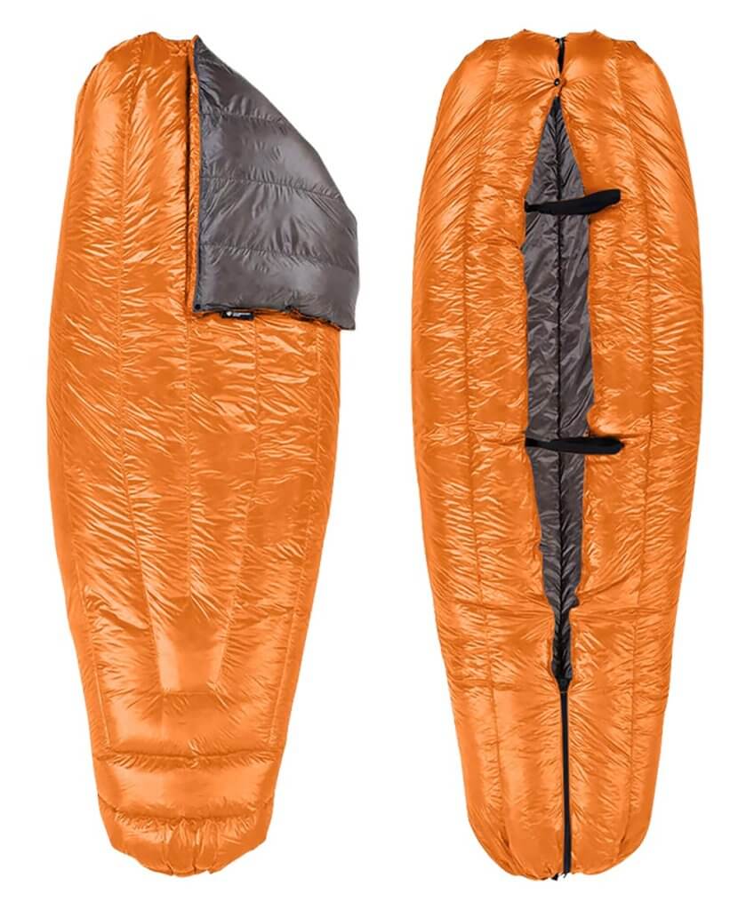 7 BACKPACKING BRANDS FOR YOU - American Outdoor Guide