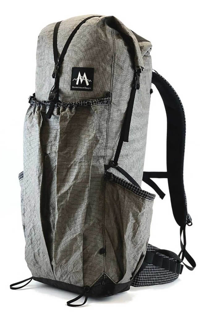 7 BACKPACKING BRANDS FOR YOU - American Outdoor Guide