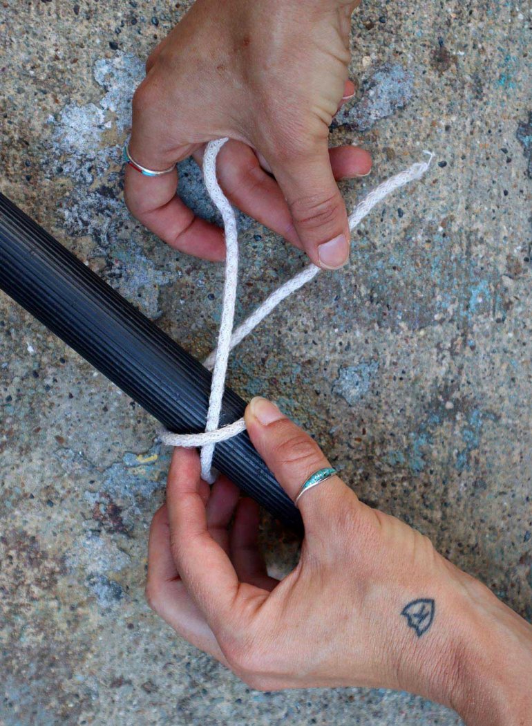 KNOT A PROBLEM – American Outdoor Guide