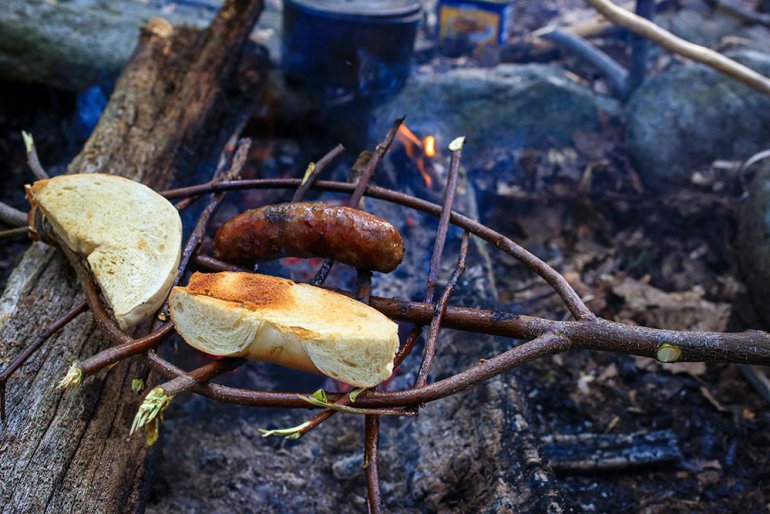 10 Easy DIY Family Camping Projects - American Outdoor Guide