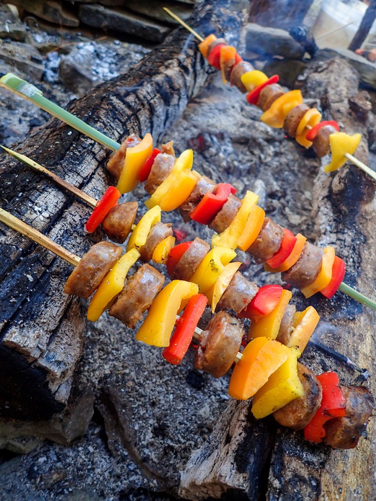 10 Easy DIY Family Camping Projects - American Outdoor Guide