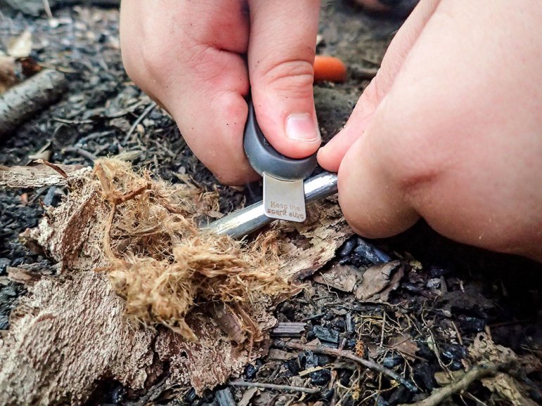 10 Easy DIY Family Camping Projects - American Outdoor Guide