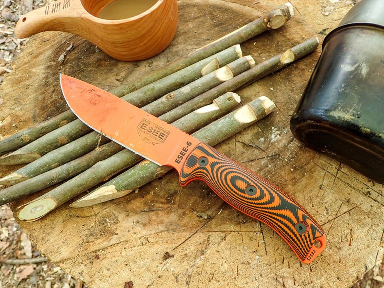 10 Easy DIY Family Camping Projects - American Outdoor Guide
